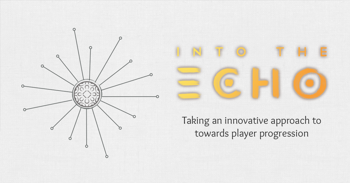 Hub and Spoke Progression System For Character Individuality | Into The ...